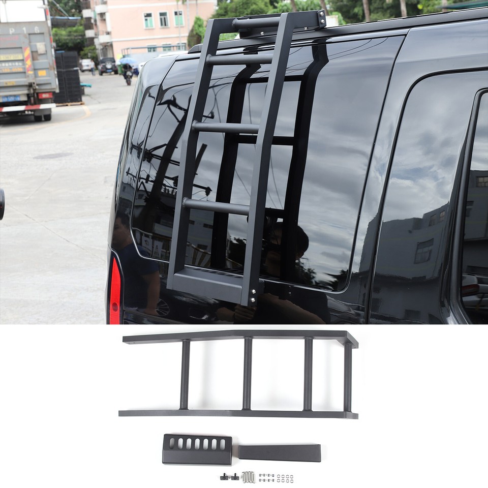 For Land Rover Discovery 3 Discovery 4 LR3 LR4 Side Roof Rack Side ...