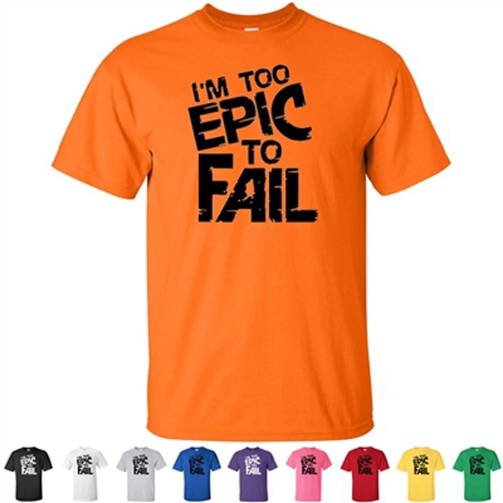Epic Fail Boys