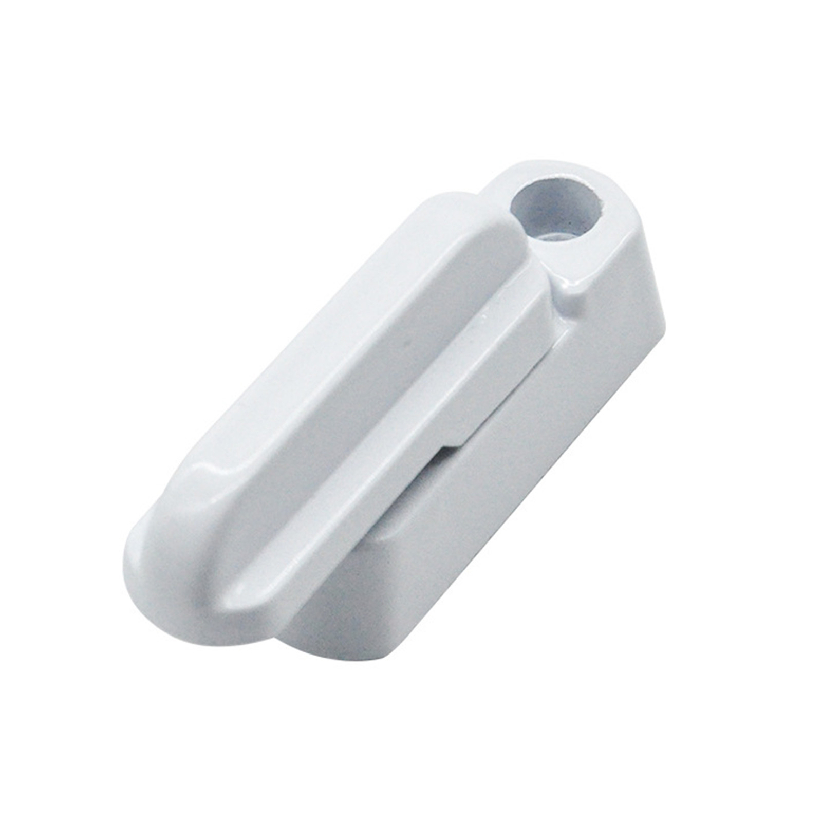 Window Latch Lock Easy Installation Anti-theft Old Style Plastic Steel ...