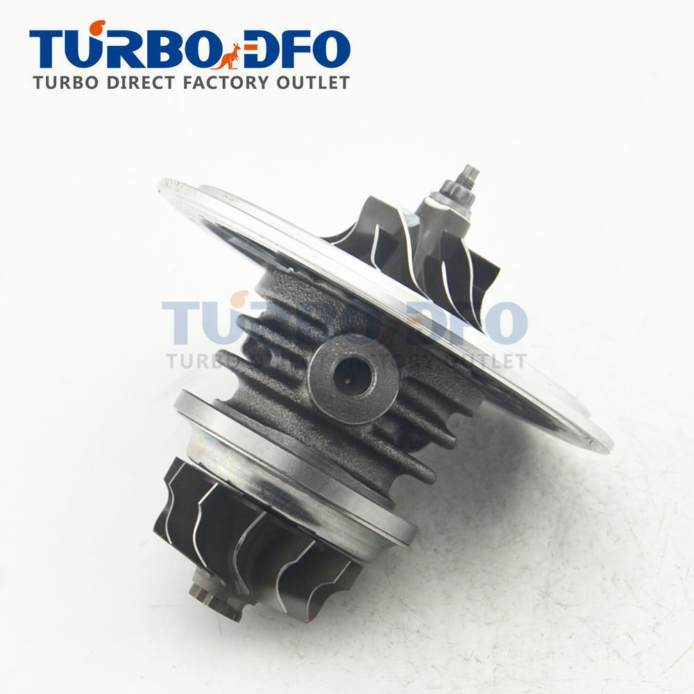Turbo core GT2556S 711736-0016 2674A226 for Perkins Diverse Tractor T4 ...
