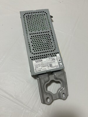 2016-2020 LEXUS RX350L Amplifier 86280-48271 OEM | eBay