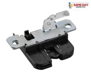 VW POLO BEETLE SEAT LEON IBIZA BOOT TAILGATE TRUNK LOCK CATCH LATCH ...