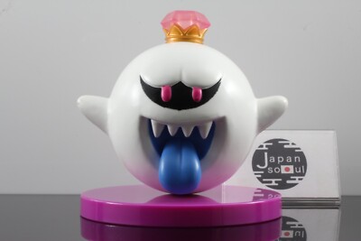 Nintendo Luigi's Mansion King Boo Teresa Figure 2013 Amusement Prize ...