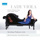 BACEWICZ / FIALOVA - LADY VIOLA NEW CD | eBay Australia