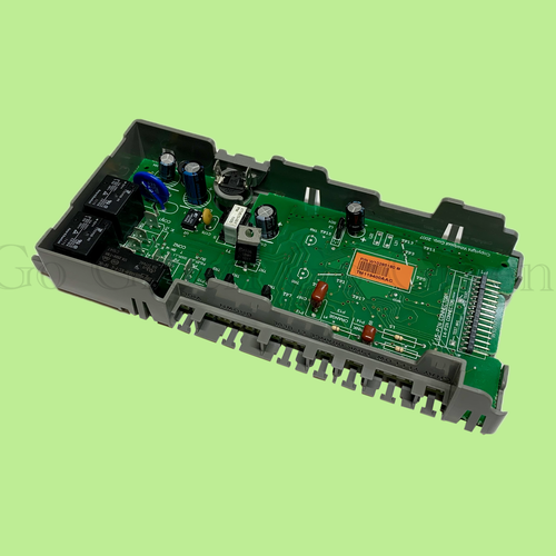Maytag Dishwasher MDB4709AWB1 Control Board P/N WPW10285180 W10285180 ...