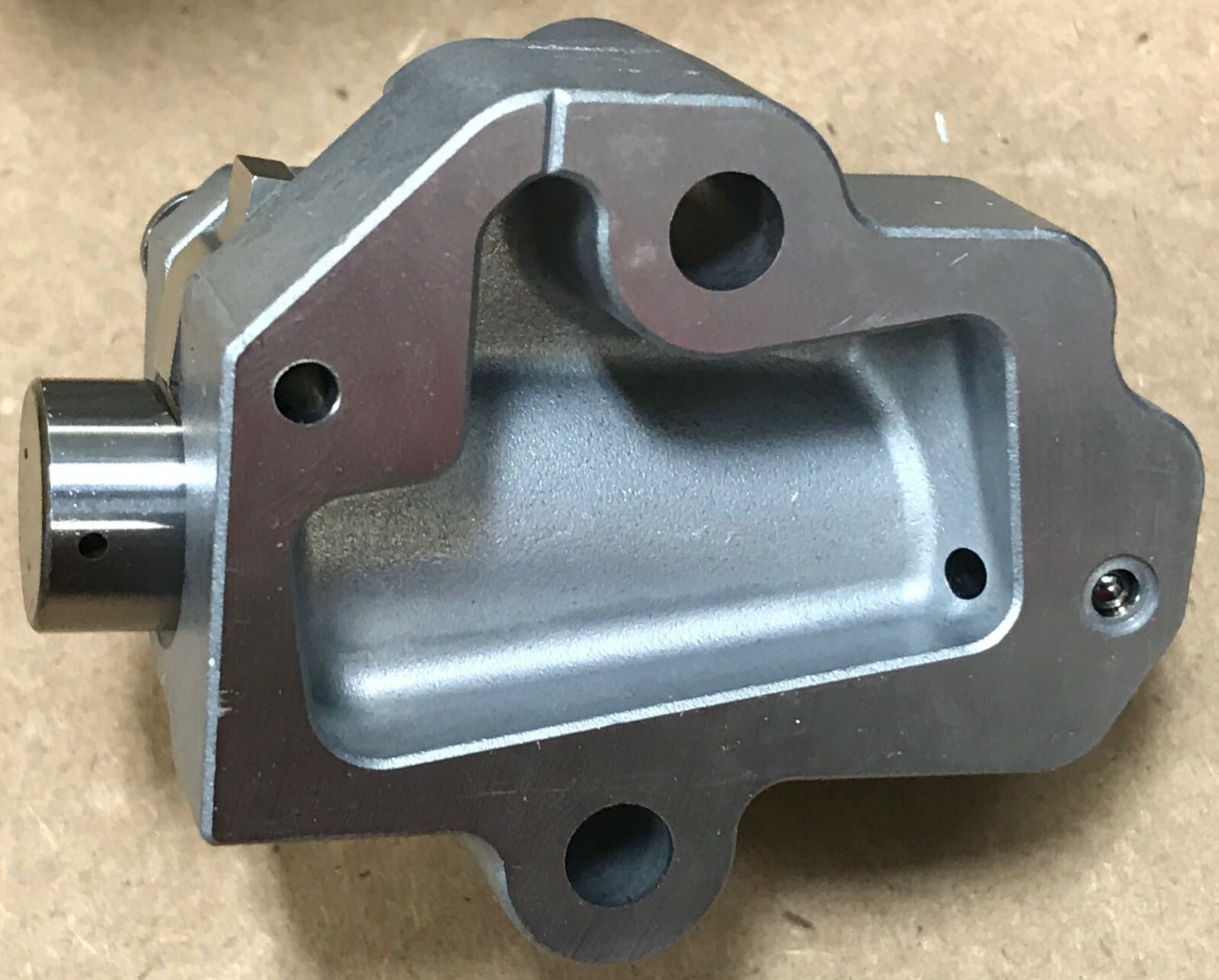 GENUINE NISSAN & INFINITI (2001-2019) Damper Timing Chain Tensioner ...