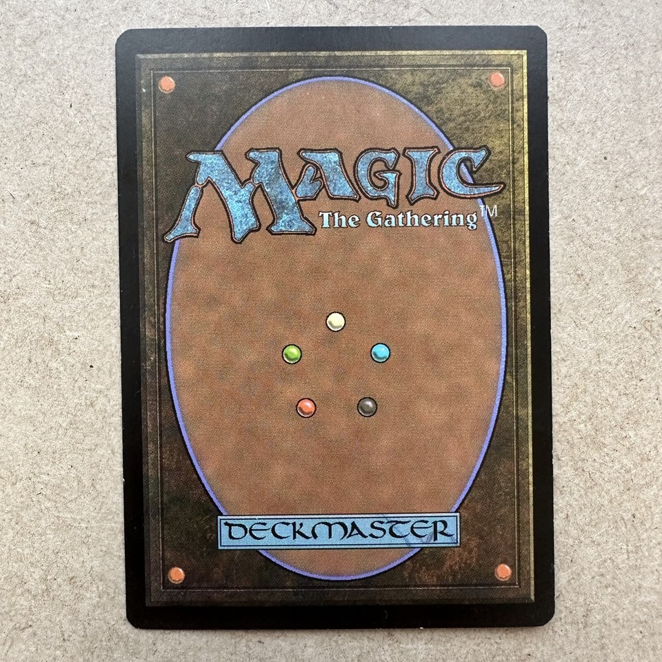 MTG Insurrection Commander Magic the Gathering | eBay