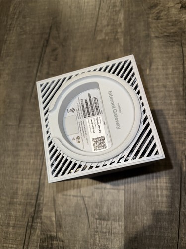 VERIZON Internet Gateway WNC-CR200A WIFI6 INTERNET GATEWAY No Power ...