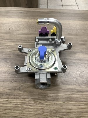 OEM Genuine Whirlpool Range Gas Valve Assembly, Part # W11449506 | eBay