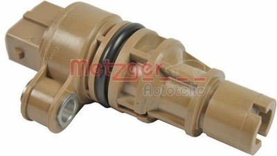 METZGER RPM Speed Sensor For HYUNDAI KIA Santa Fe I II Tucson 04-12 ...