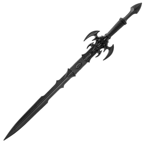 Kit Rae Exotath Training Sword | Polypropylene | Fantasy Design | 44 1/ ...
