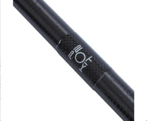 Middy Muscle-Tech 600 Margin Pole 6m + Spare Kit (2 Kits Total) | eBay UK