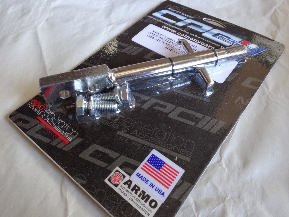 New T5 Shift lever handle,Ford AC Cobra Style 289 FIA OEM appearance ...