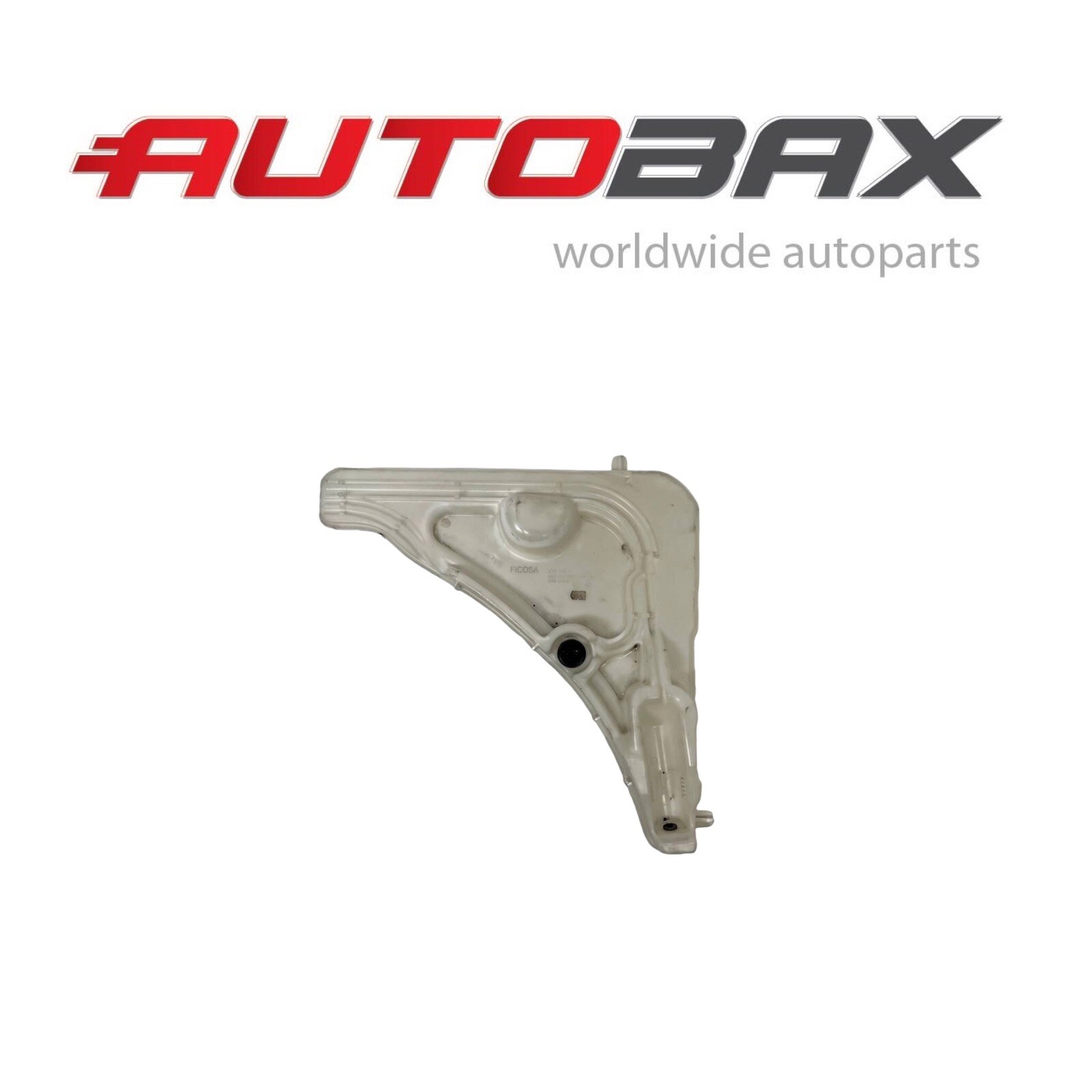 LAMBORGHINI URUS WATER RESERVOIR TANK 2019-2021 2022 2023 4M0955452D Q7 ...