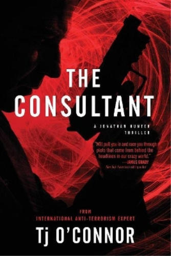 Tj O'Connor The Consultant (Poche) | eBay