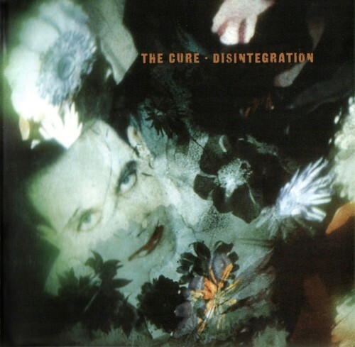 Disintegration: Remastered by Cure (CD, 2010) 600753245682| eBay