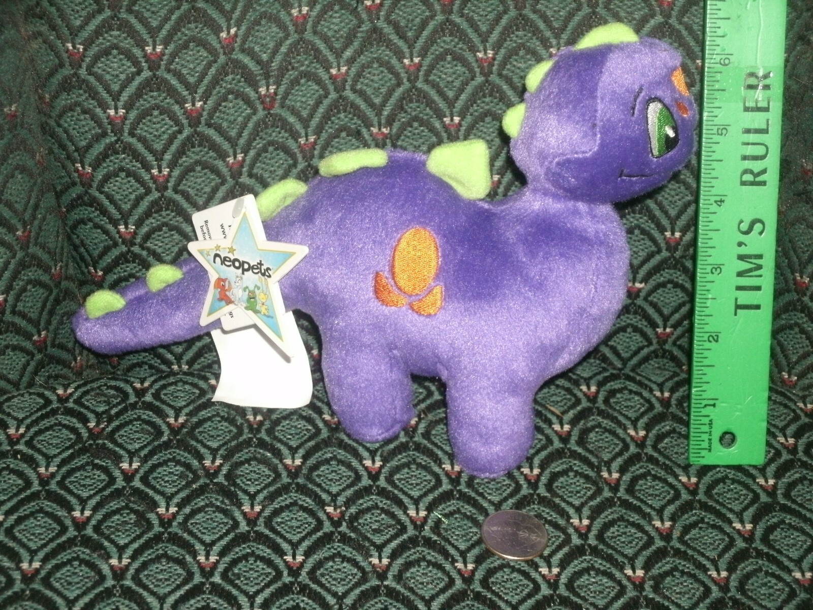 Rare Neopet Patterns