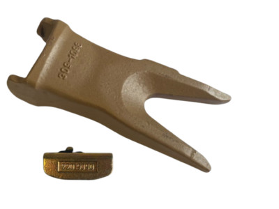 309-1098 Cat Style K90 Double Spike Tooth with 220-9090 Pin (Set of 1 ...