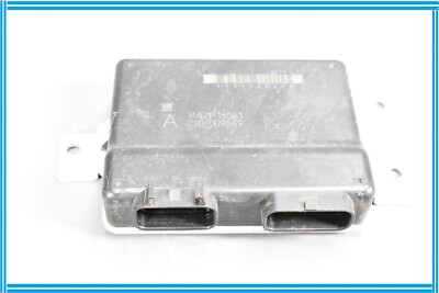 Tac Module 12588923 Throttle Actuator Control 2003 2004 2005 2006 2007 ...