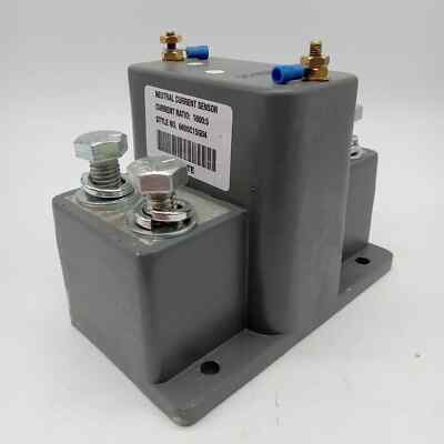 Eaton RGFCT160A Neutral Sensor Series C Brand New | eBay
