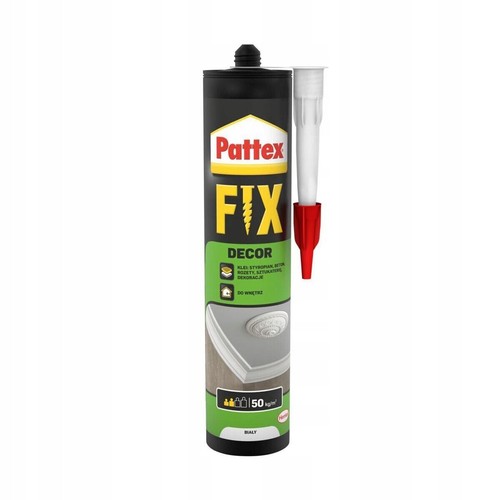 Pattex Fix Decor Colle de montage écologique 400 g | eBay