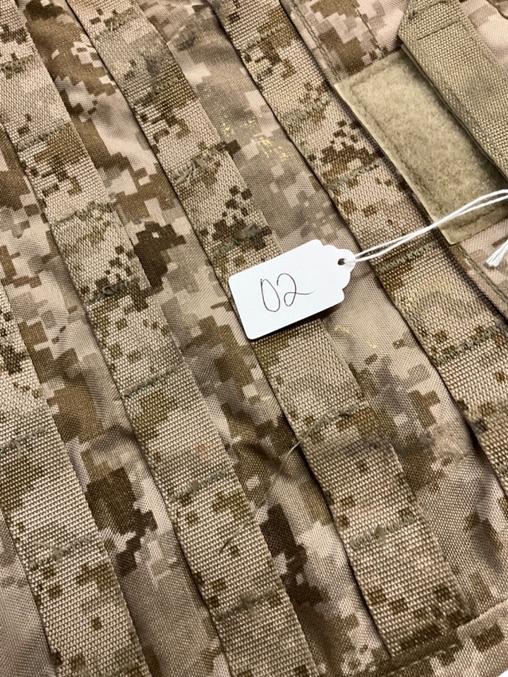 Specialty Defense Systems AOR1 RBAV Size Large | eBay