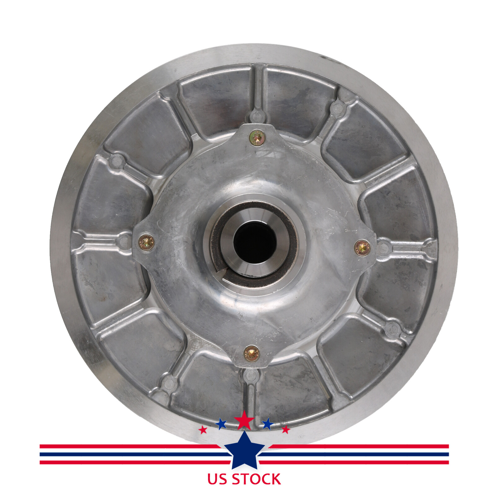 Ebs Secondary Driven Clutch For 2005-2014 Polaris Ranger 800 Sportsman ...