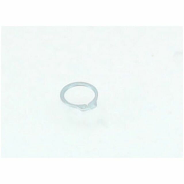 Wp9703438 Retainer Snap Ring Fits Whirlpool KitchenAid Stand Mixer for ...