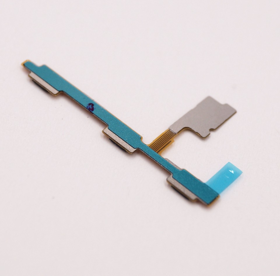 Huawei P30 Lite Page Buttons Power Switch Volume Button Flex | eBay
