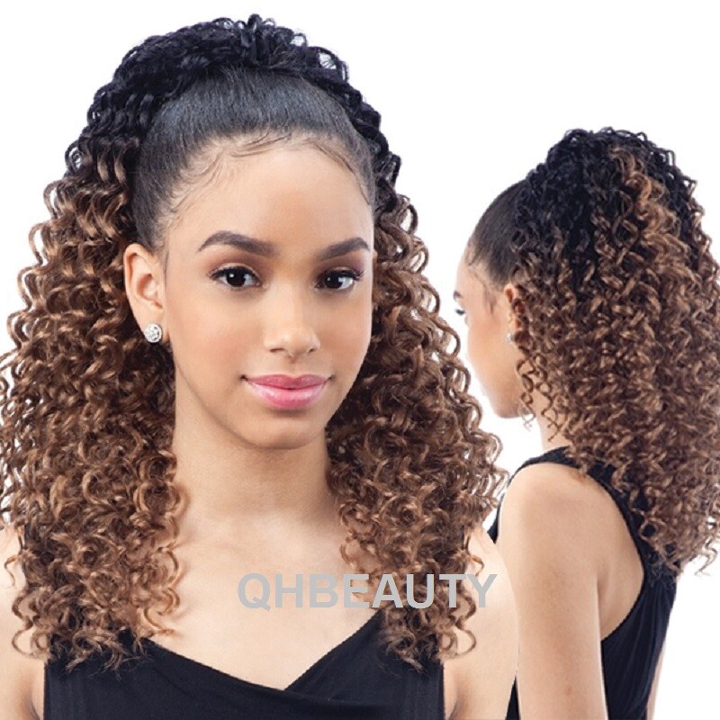 Freetress Drawstring Ponytails