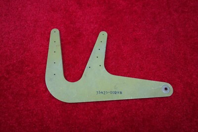 Piper PA-28, PA-32, PA-44 Outboard Flap Support Hinge PN 35425-00 ...