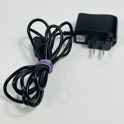 OEM Samsung TAD037JBE Phone Charger for SGH-X475 SGH-X495/T209 SGH-X496 ...