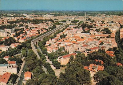 34 MONTPELLIER VUE AERIENNE | eBay