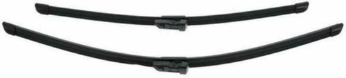 Genuine Audi VW Front Wiper Blade Set OE 4G1998002A | eBay