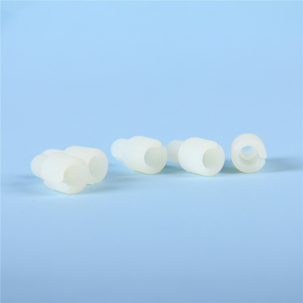 Door Window Glass Pin Set Fit For VW Passat Golf Jetta Audi A4 6N0 839 ...