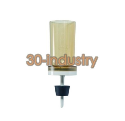 1PCS New For 4242 47mm/300ml polypropylene magnetic suction funnel | eBay