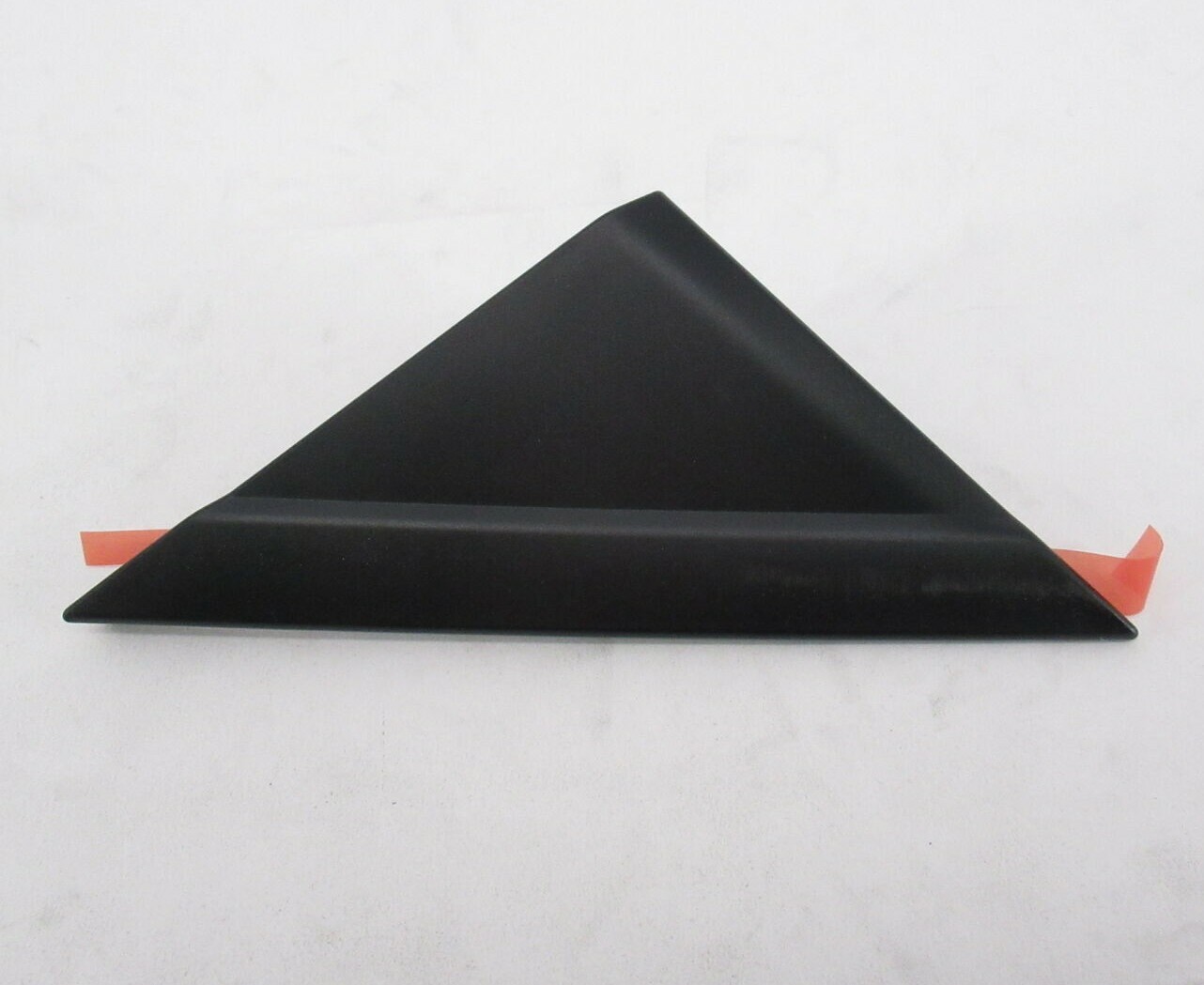 Genuine OEM Mazda D10E-69-15YC Passenger Front Corner Molding Trim 2016 ...