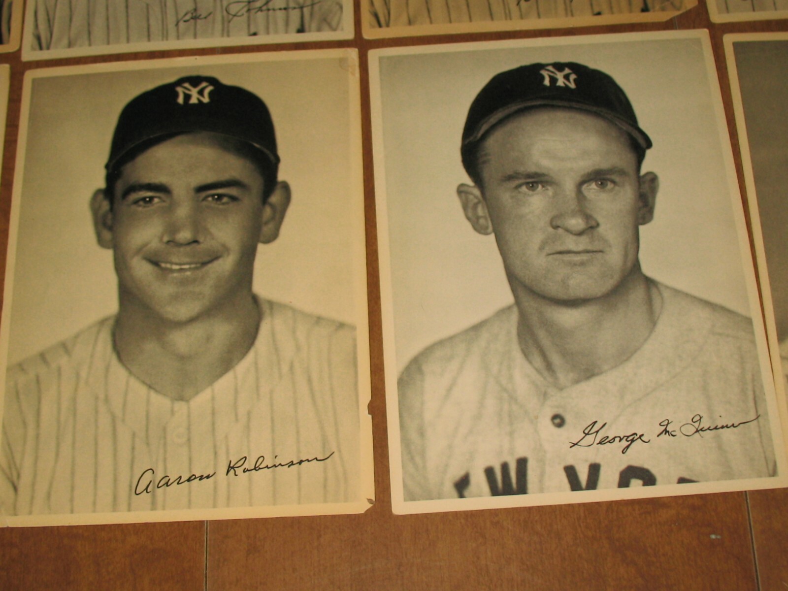 (10) 1940s New York Yankees picture pack photos | eBay