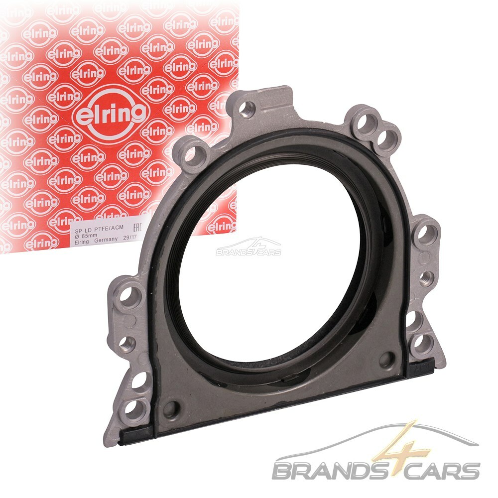 ELRING WELLENDICHTRING KURBELWELLE FÜR VW CADDY GOLF 3 4 LT PASSAT POLO ...