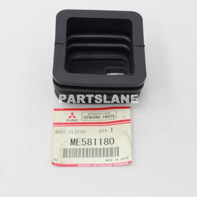 ME581180 Mitsubishi OEM Genuine Boot Clutch Release Fork for sale ...