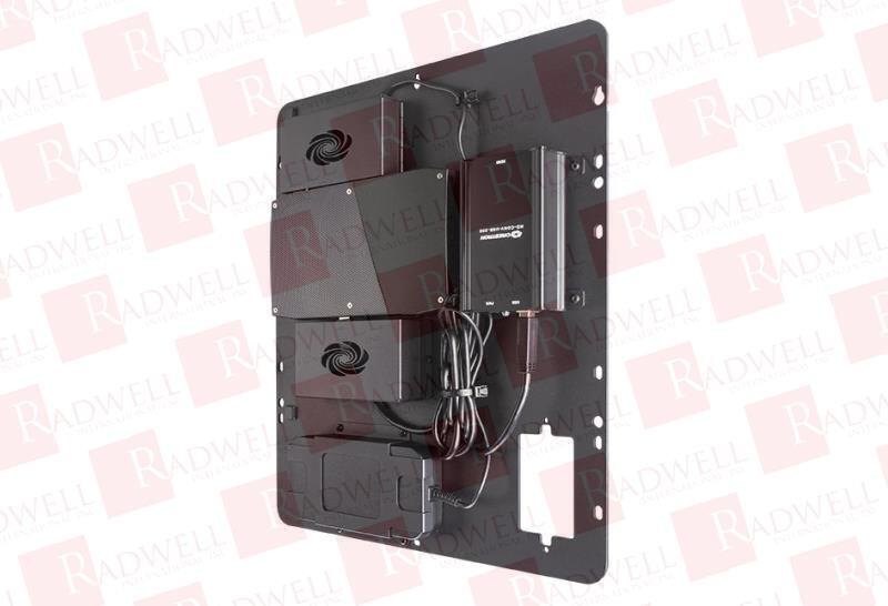 Crestron UC Engine Assembly UC-BRKT-100-Z-ASSY with UC-Engine HD-CONV-USB-200 for sale online | eBay