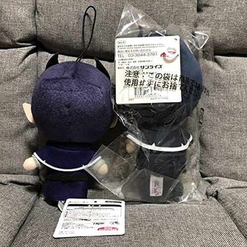 Mairimashita! Iruma-kun with a devil Calego chibi | eBay
