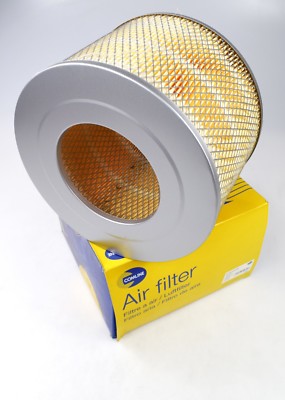 AIR FILTER TOYOTA COASTER LAND CRUISER 3.0 3.4 3.6 3.9 4.0 4.2 CTY12147 ...