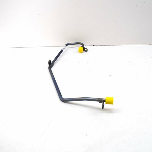 MERCEDES-BENZ GLA X156 TURBOCHARGER OIL FEED PIPE LINE A2700900400 ...