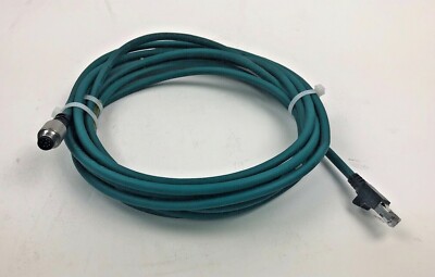 Leoni High Speed Cable 15518M, E130266 AWM Style 2464 (Used) | eBay