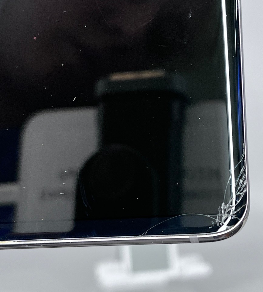 Samsung Galaxy S10 SM-G973U 128GB Prism Black Sprint Only W019244 | eBay