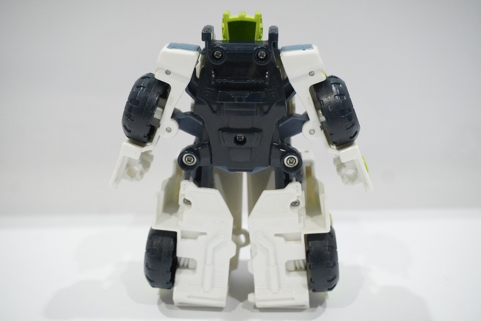 Transformers Rescue Bots Medix The Doc Bot 2012 Tomy Toy Hasbro ...