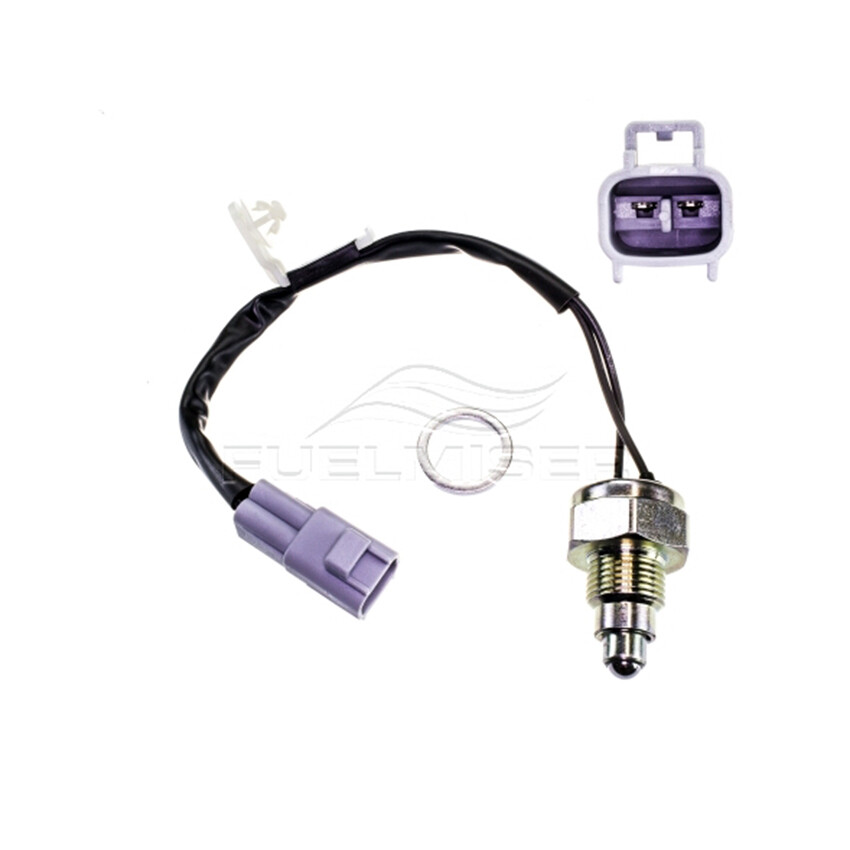 REVERSE LIGHT SENSOR For TOYOTA YARIS NCP90 2005-2011 - 1.3L 4CYL ...