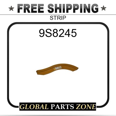 9S8245 - STRIP 2260243 for Caterpillar (CAT) | eBay