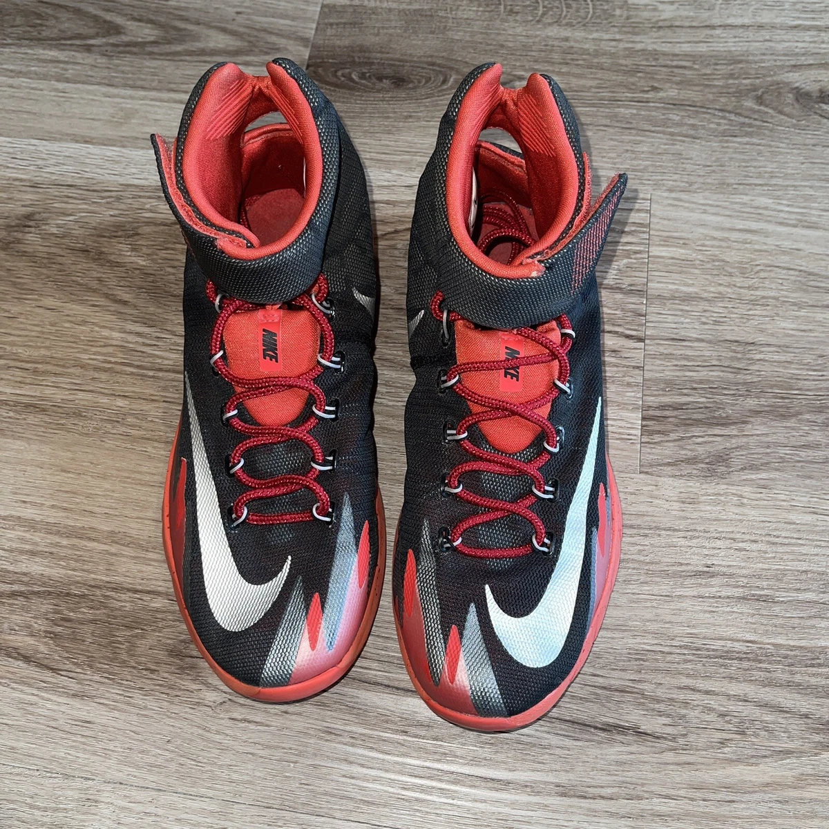 Nike Zoom Hyperrev 2022 Red